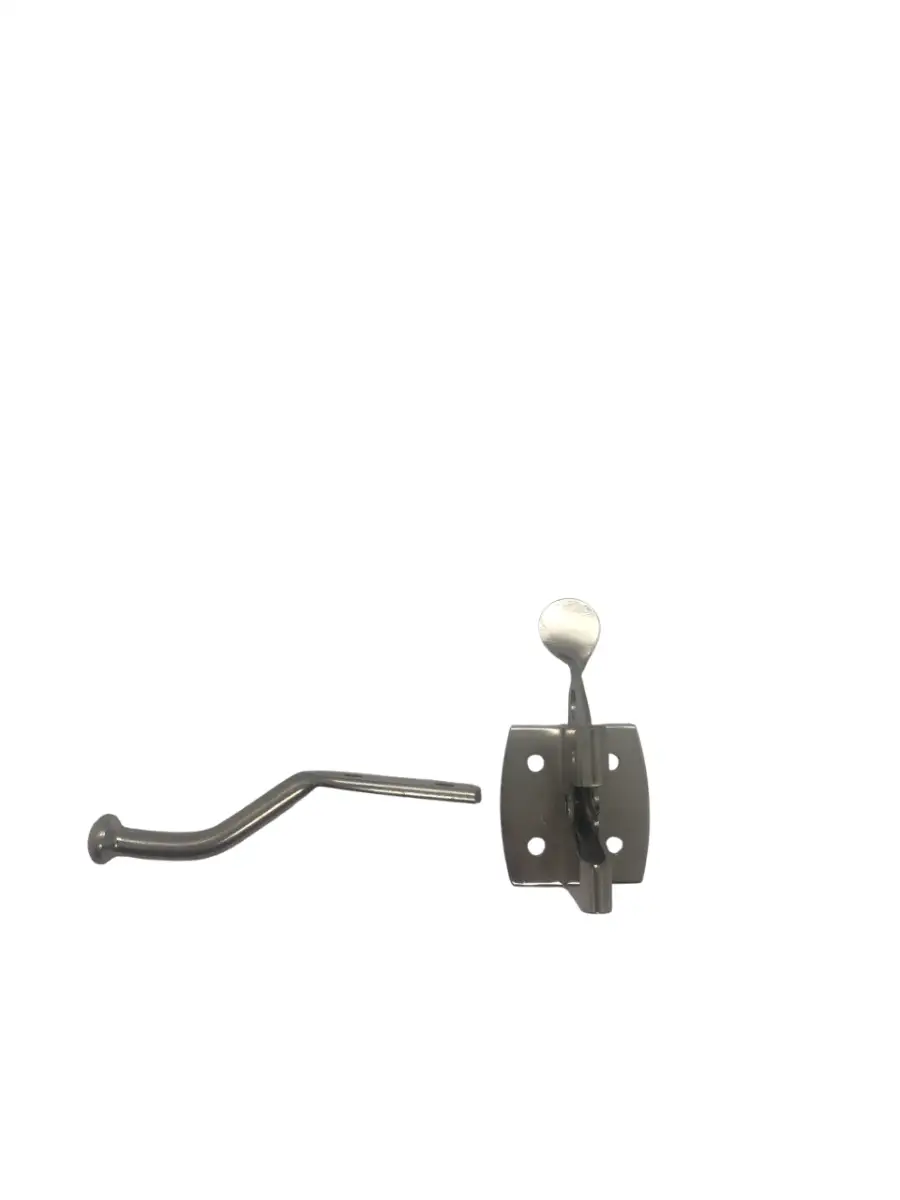 Auto Gate Latch | Stainless Steel | Hiatt Hardware