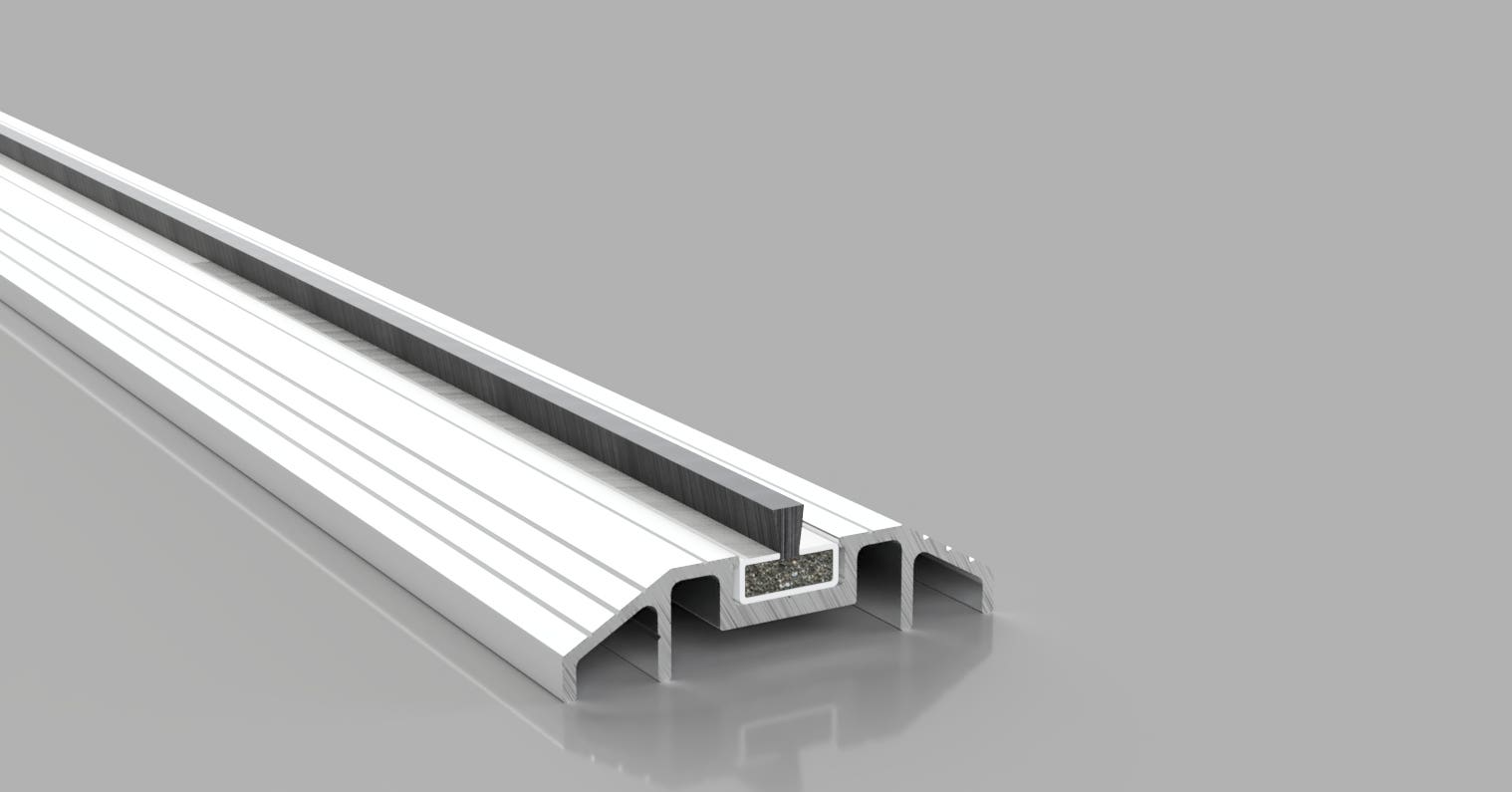 Fire & Smoke Door Seals & Thresholds | Hiatt Hardware