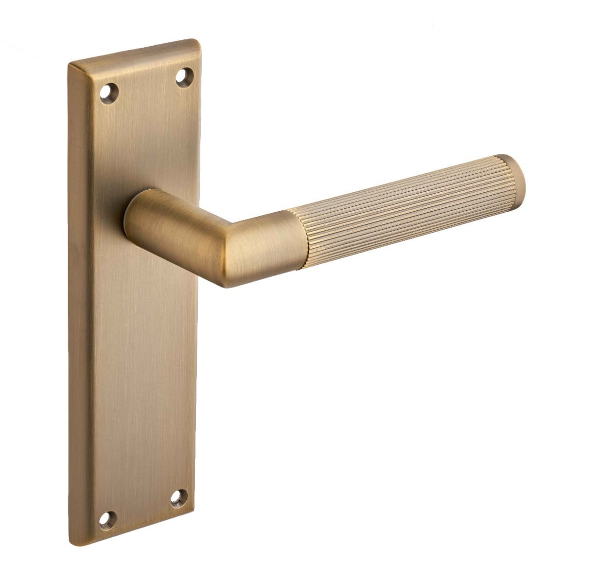 High Quality External & Internal Door Handles | Hiatt Hardware