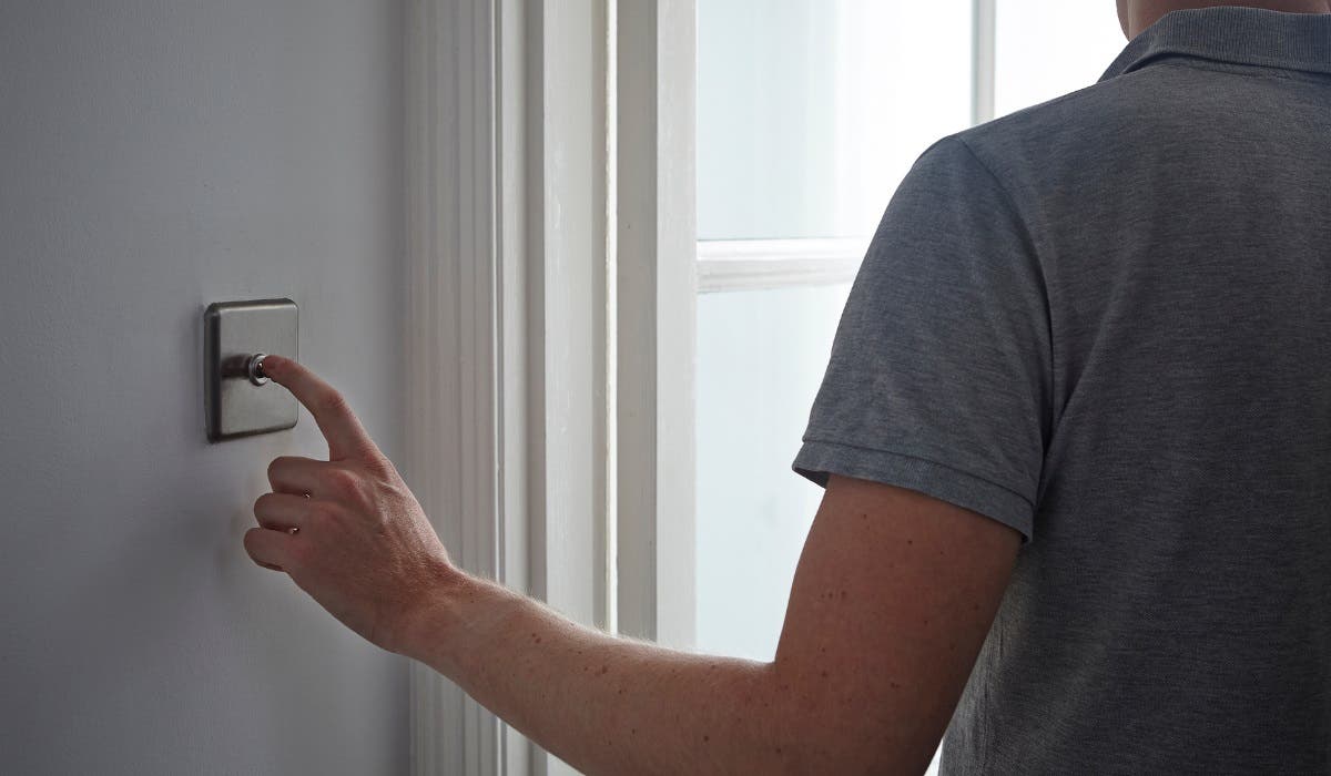 Exploring Metallic Light Switch Designs | DIY Inspiration | Hiatt Hardware