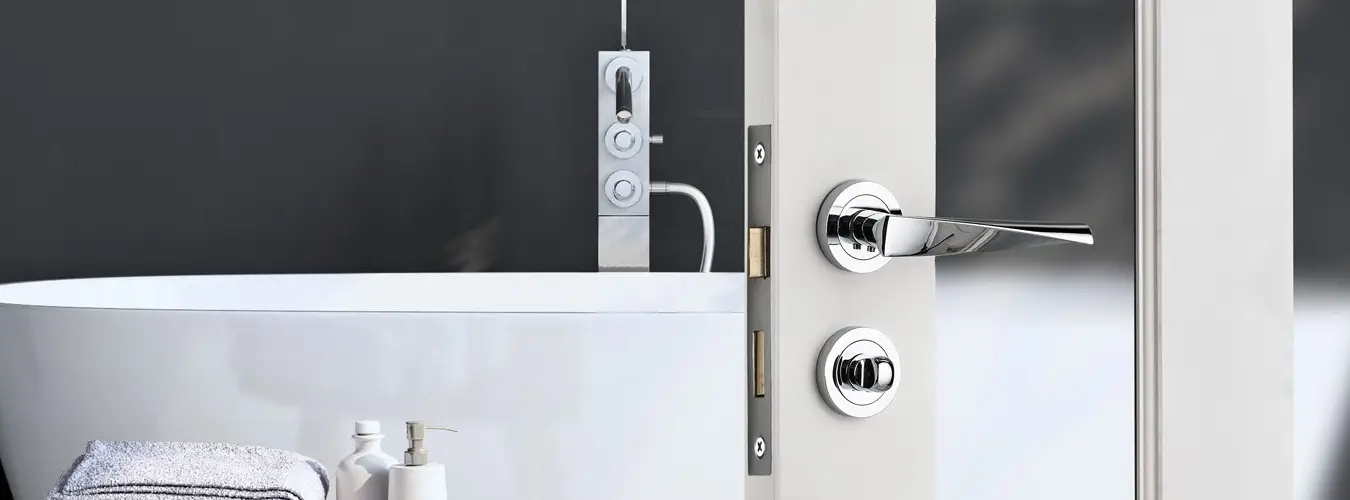 Types Of Bathroom Locks at Minh Boser blog
