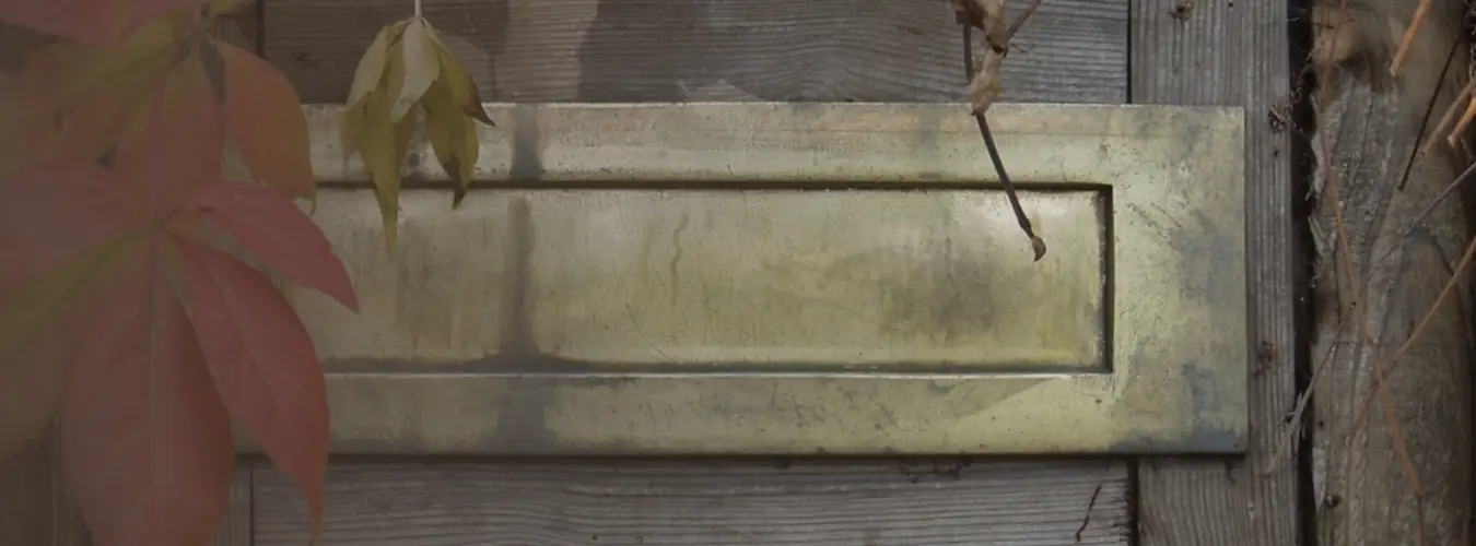 How To Stop a Letterbox Flapping In The Wind | Hiatt Hardware