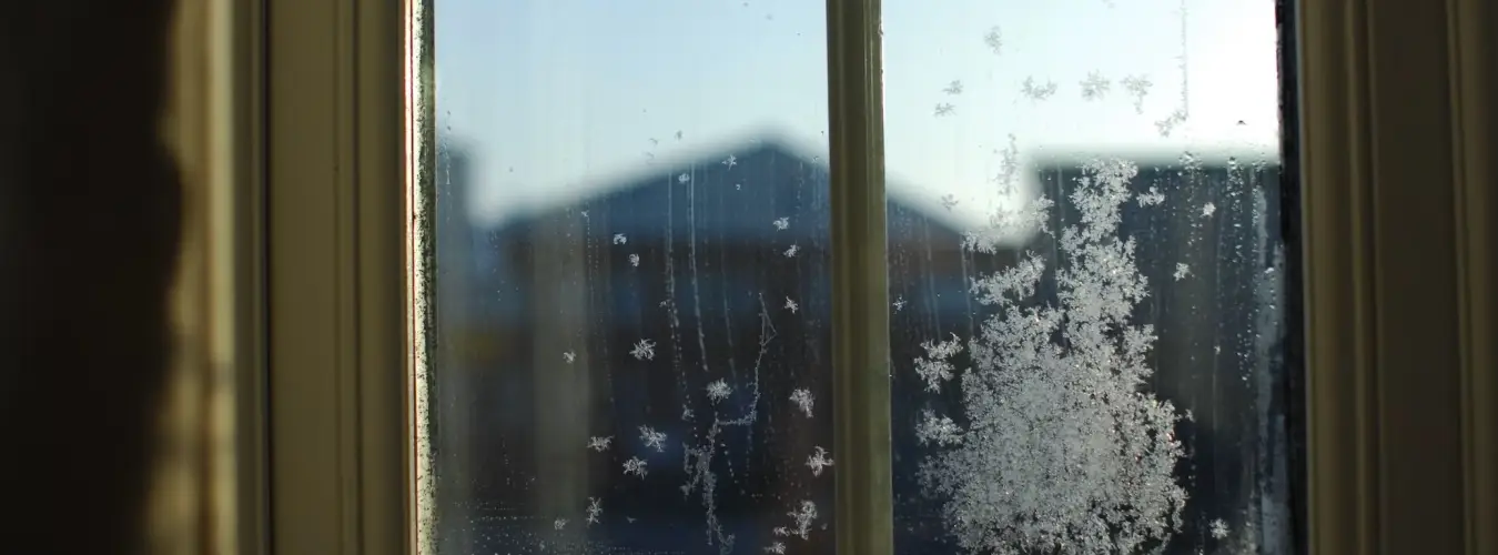 How to Draught Proof Your Windows | Easy to Follow DIY Guide | Hiatt ...