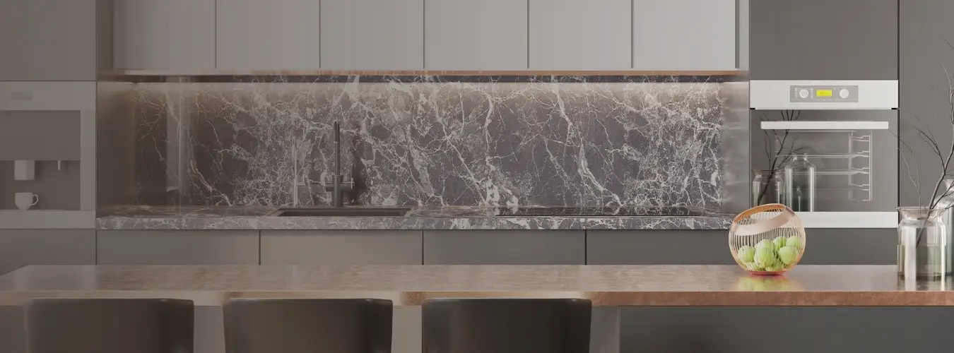 The Pros & Cons of Handless Kitchens | Handles or No Handles In Your ...