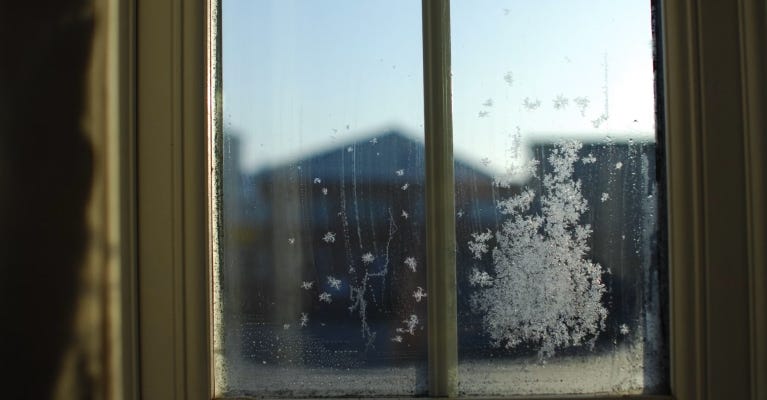 How to Draught Proof Your Windows | Easy to Follow DIY Guide | Hiatt ...