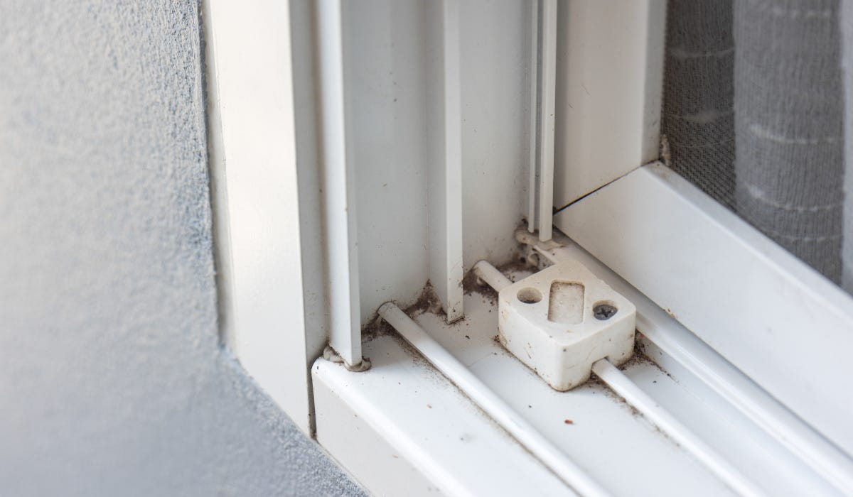 How to Stop Sliding Windows From Sticking | Hiatt Hardware Guide