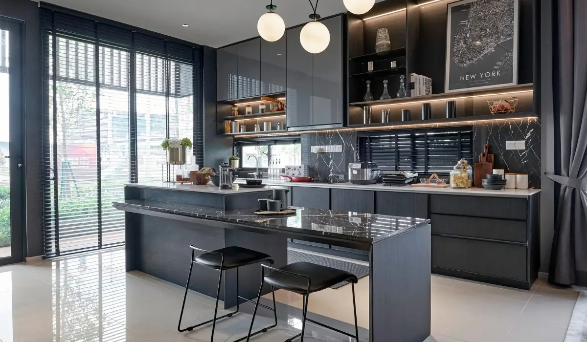 The Pros & Cons of Handless Kitchens | Handles or No Handles In Your ...